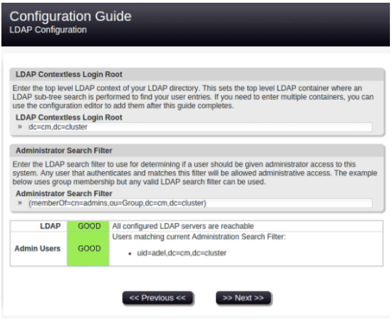 How Do I Integrate Pwm Password Manager With Bright Bright Cluster Manager Knowledge Base
