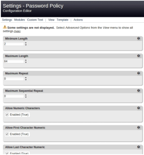 How Do I Integrate Pwm Password Manager With Bright Bright Cluster Manager Knowledge Base