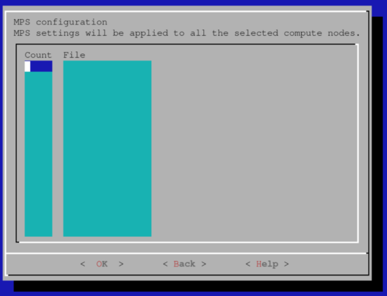 How Should I Set Up Slurm On A Dgx Cluster Bright Cluster Manager Knowledge Base
