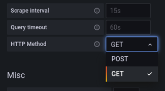 How do I use Grafana to visualize monitoring data from a Bright cluster? | Bright Cluster ...