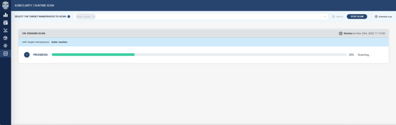 How do I ensure that the container images I run on my Bright cluster ...